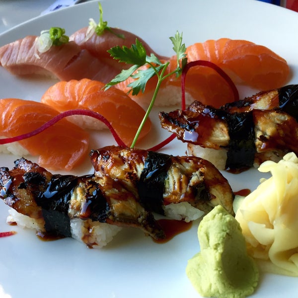 Fujiya Japanese Restaurant - Downtown Tacoma - 7 tips from 306 visitors