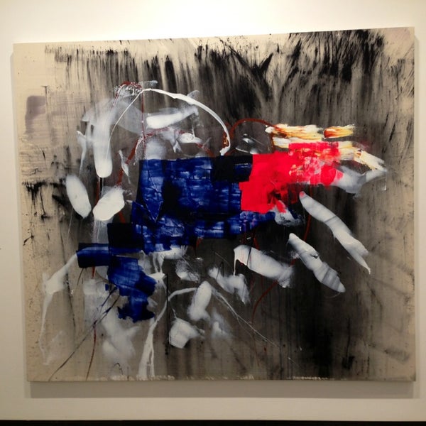 James Harris Gallery - Pioneer Square - 40 visitors