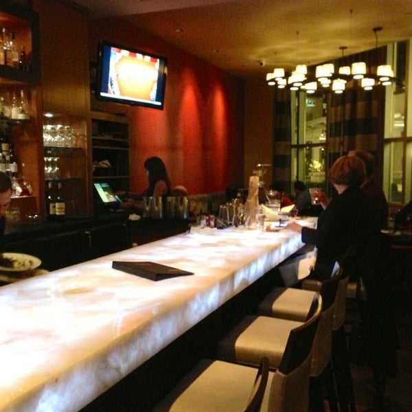 John Howie Steak - Bellevue, WA