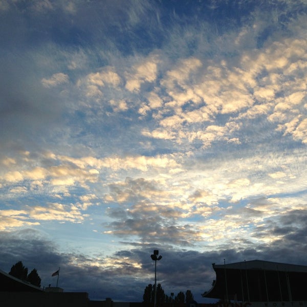 Photos at Seattle Center 5th Ave N Garage - 5th ave N