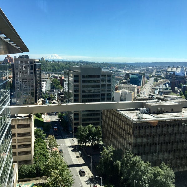 Photos at Seattle Municipal Court - Pioneer Square - 14 tips from 1227 ...