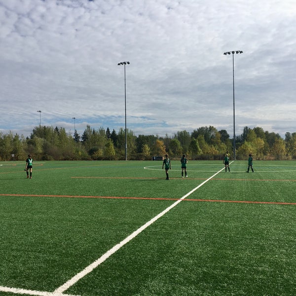 Mickey Merriam Athletic Field Complex