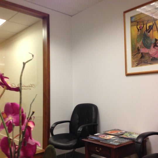 Logan Building - Seattle Central Business District - Seattle, WA