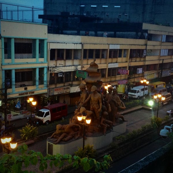 Naga City Public Market - Naga, Camarines Sur, Naga, Camarines Sur