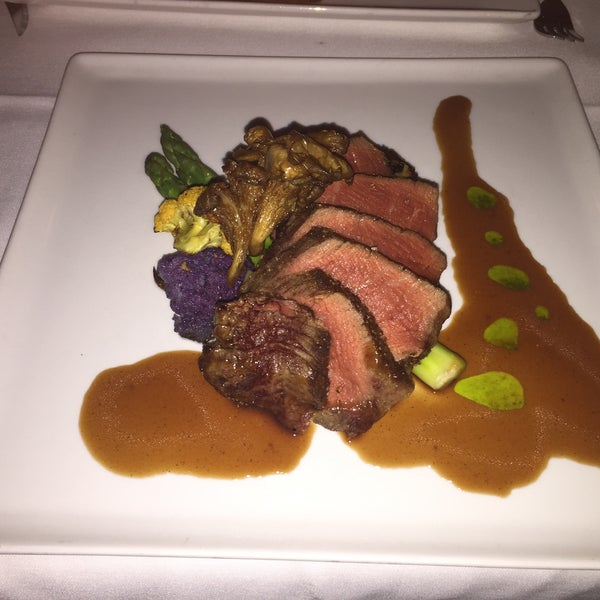 soupcon - French Restaurant in Crested Butte