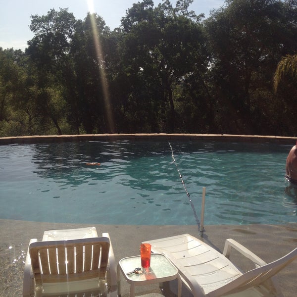 Town of Newcastle, CA - Town