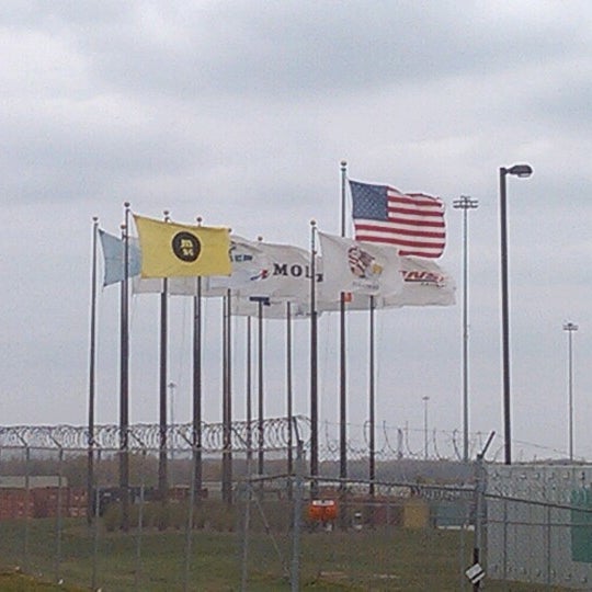 BNSF - Logistics Park Chicago - 7 tips from 153 visitors