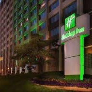 Holiday Inn Downtown- Mercy Area - Hotel