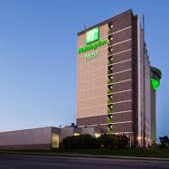 Holiday Inn Downtown- Mercy Area - Hotel