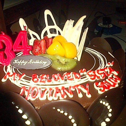 Capital Bakery & Cake - 1 tip from 71 visitors