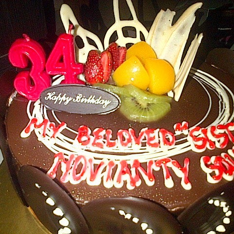 Capital Bakery & Cake - 1 tip from 71 visitors