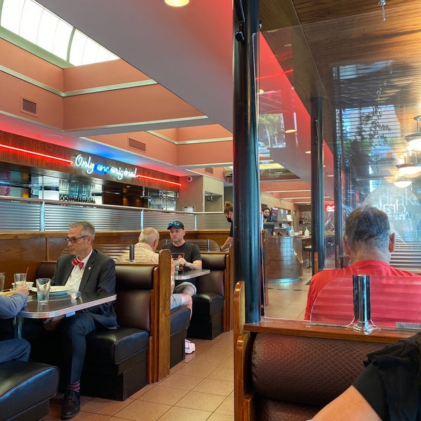 Photos at Drake Diner - Drake - Des Moines, IA