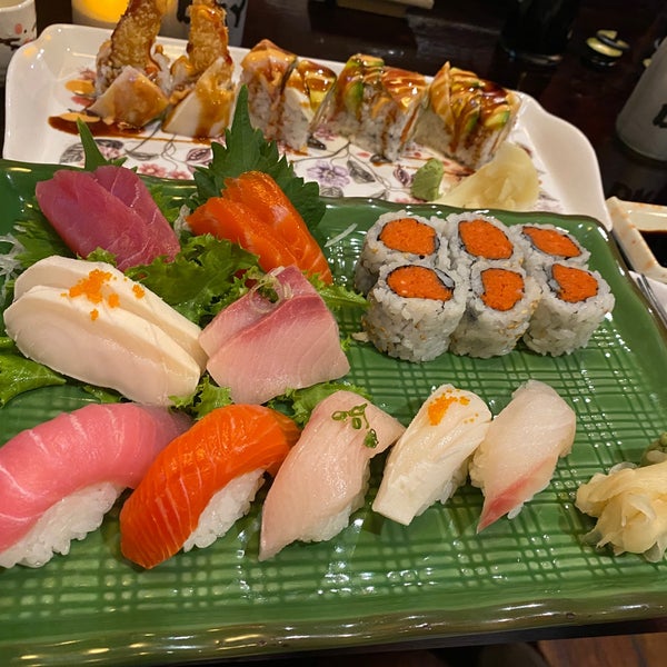 Ozen Asian Fusion Cuisine - Thai Restaurant in New York