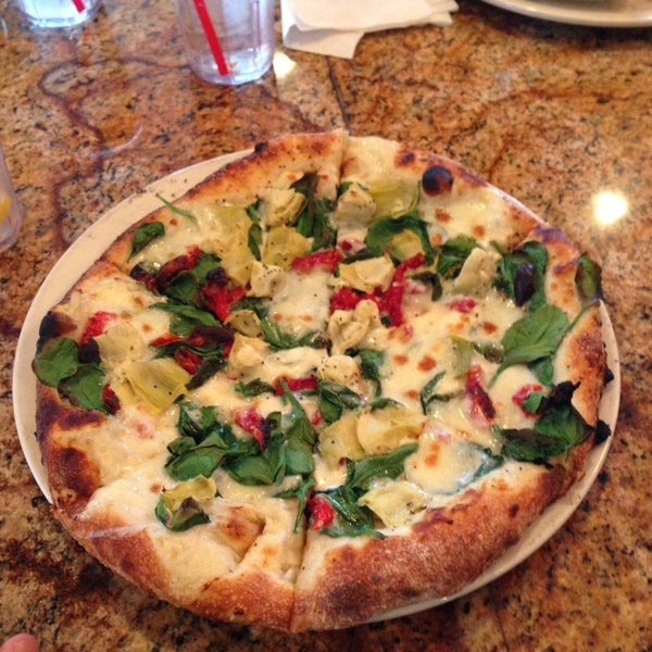 Photos at Red Rossa Napoli Pizza (Now Closed) - Clive, IA