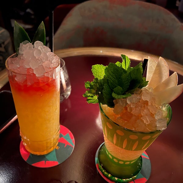 Photos at Chez Zou - New York, NY