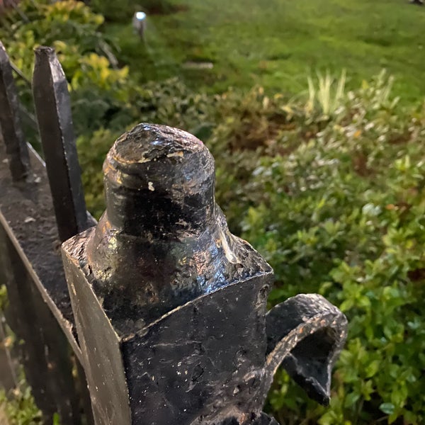 Alexander Hamilton U.S. Custom House - Government Building in New York