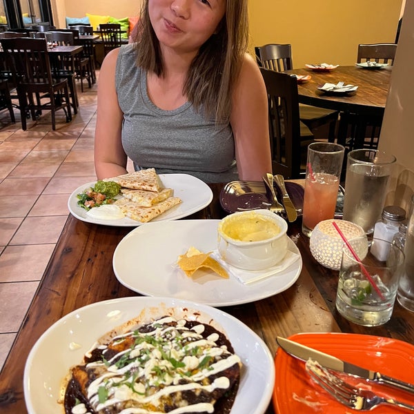 agave - Upper West Side - 0 tips