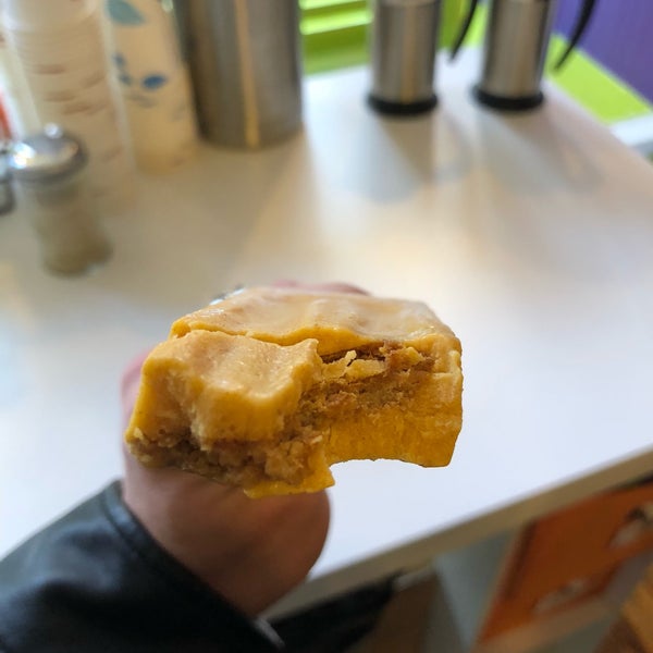 Go-Go Pops - Cold Spring, NY