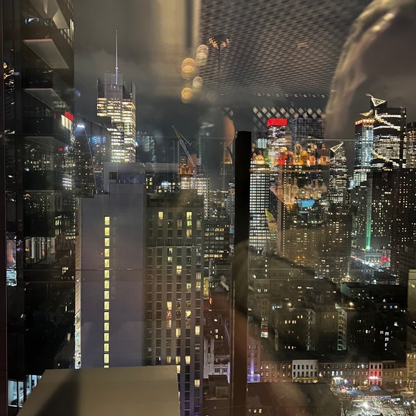 Starchild Rooftop - Hell's Kitchen - New York, NY