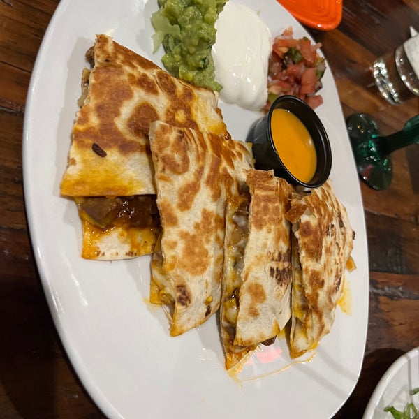 agave - Upper West Side - 0 tips