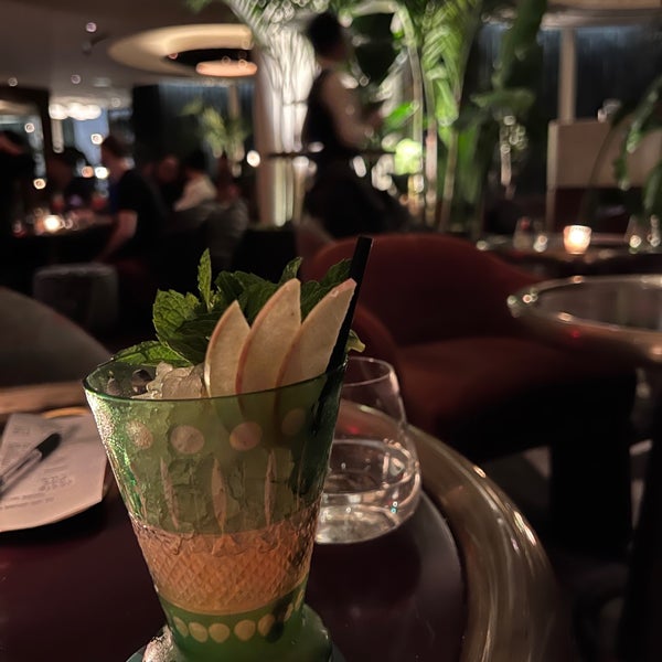 Photos at Chez Zou - New York, NY