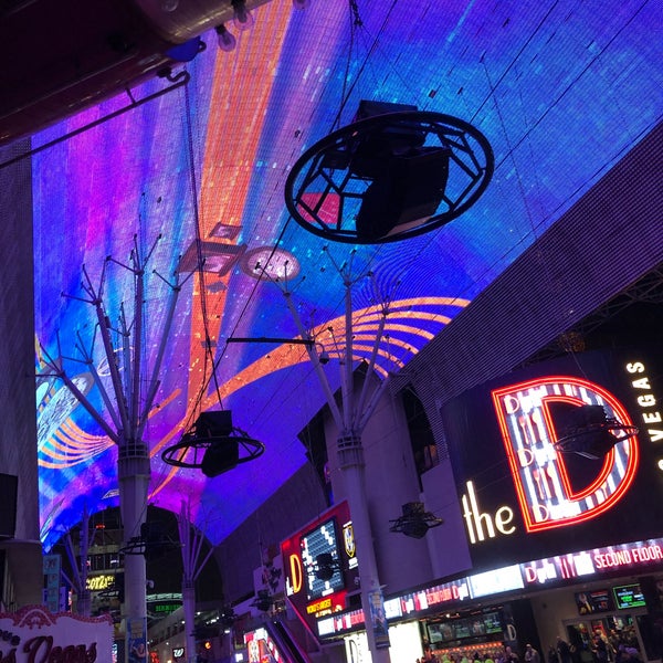 Las Vegas Pride: Freemont Street Experience - 8 tips from 358 visitors
