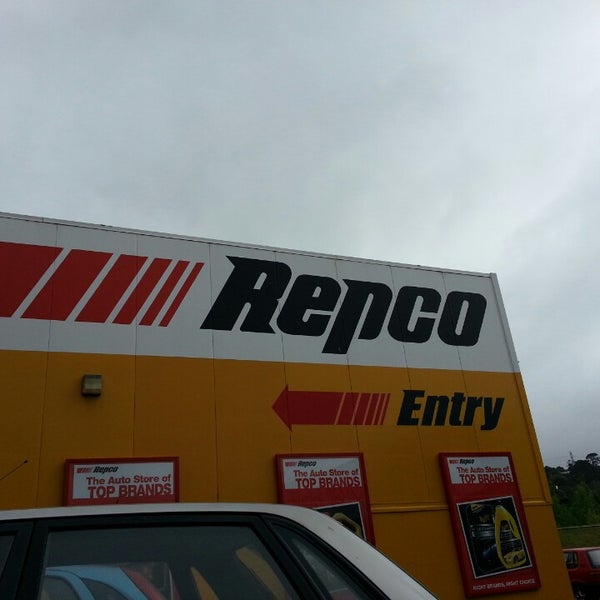 Repco Melling - Automotive Repair Shop in Lower Hutt