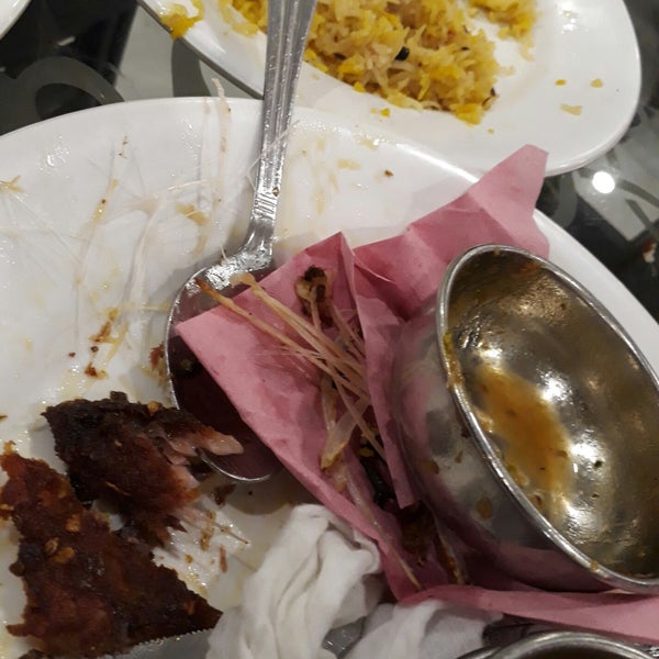 Haji Sardar Fish Corner (Mochi Pura) - Seafood Restaurant in Lahore