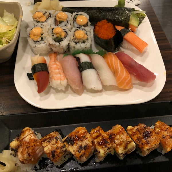 Sushi Delight - Riverdale - 11 tips