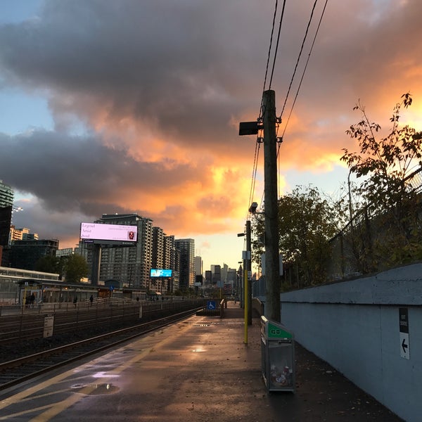 Photos at Exhibition GO Station - 16 tips from 3070 visitors