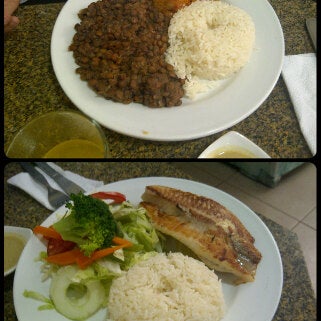 Cafe Restaurante Vicky's - Café