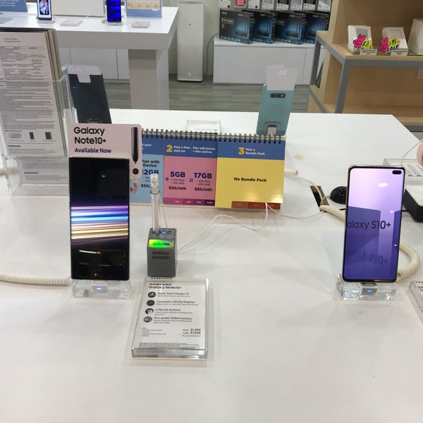 M1 Shop (Exclusive Retailer) - Central Region - 1 tip from 60 visitors