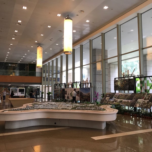 Photos at Toa Payoh HDB Hub - Toa Payoh - 90 tips