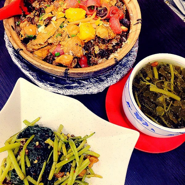 Photos at He Ping Claypot Rice Restaurant - Central Region - 148 Sims ...