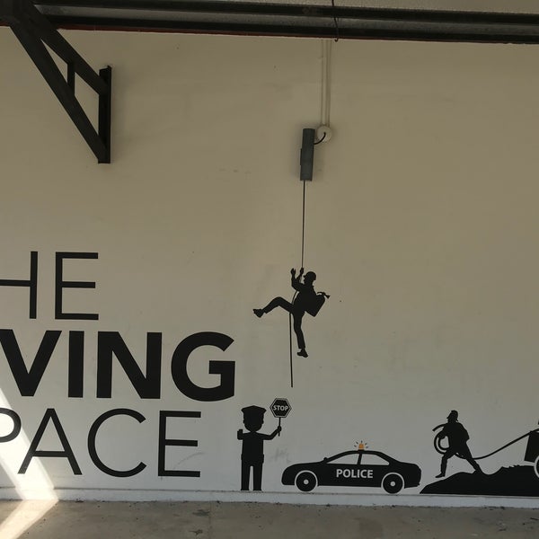 HomeTeamNS (Sembawang) - Sembawang - 4 tips from 1261 visitors