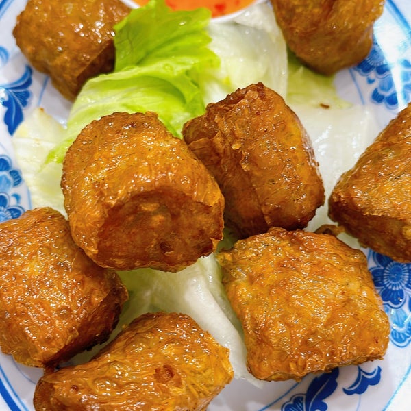 Chicken House (Kampong Chicken Rice) - Bishan - 23 tips