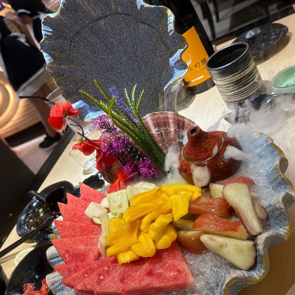 Warakuya Japanese Restaurant - 31 tips