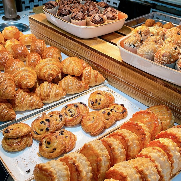 Rise - Buffet in Singapore