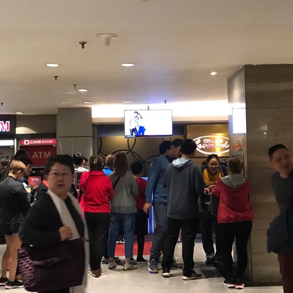 Genting Rewards Gallery - Gift Store