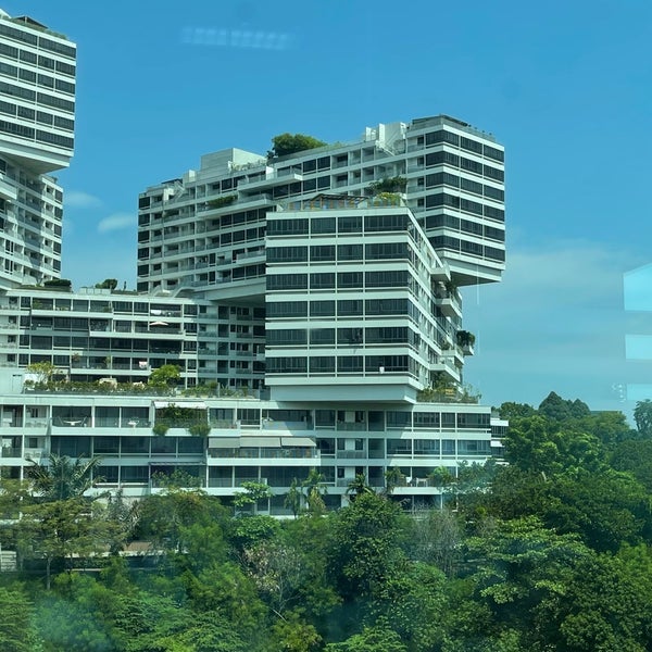 Photos at AIA Tower - Building in Singapore