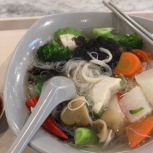 NTUC Foodfare - Financial District - 8 tips from 449 visitors