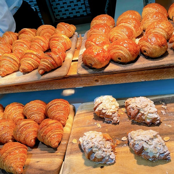 Rise - Buffet in Singapore