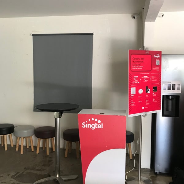 HomeTeamNS (Sembawang) - Sembawang - 4 tips from 1261 visitors