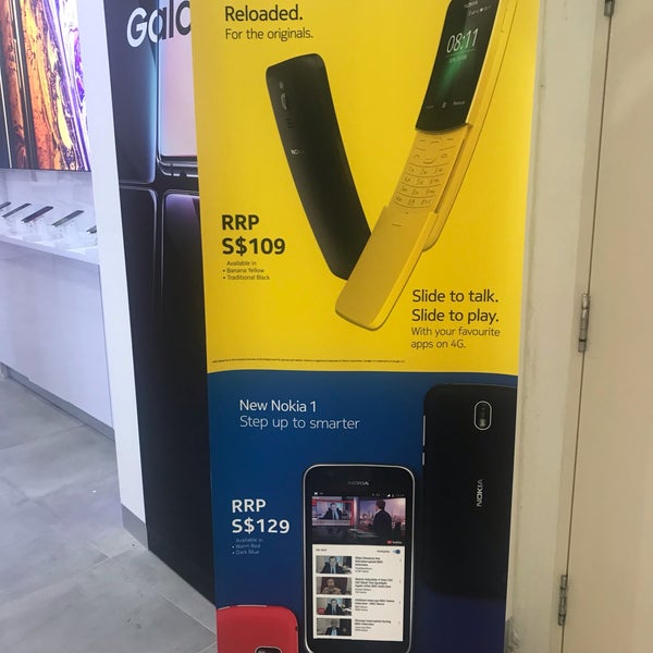 M1 Shop (Exclusive Retailer) - Central Region - 1 tip from 60 visitors