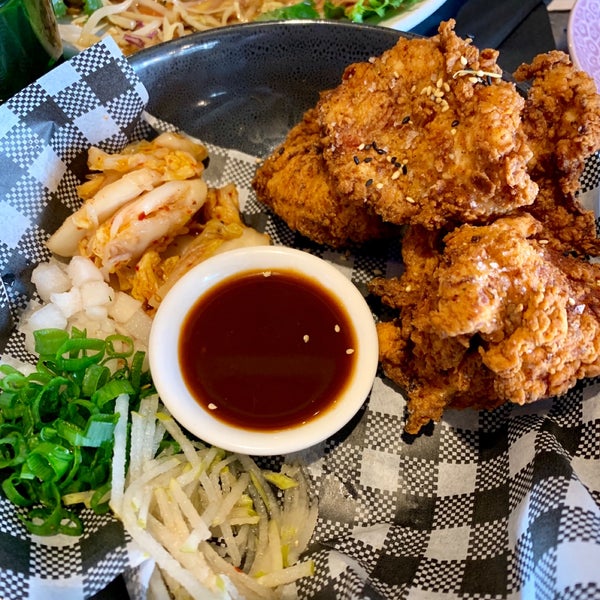 Rice Boi - Asian Restaurant in Mooloolaba