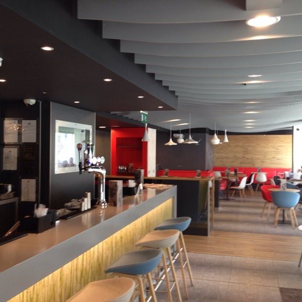 Ibis Brighton - Hotel in Brighton