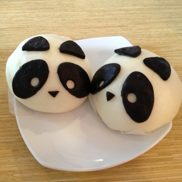 Mama Panda Kitchen 熊猫妈妈小吃 - Asian Restaurant in Central Catchment ...