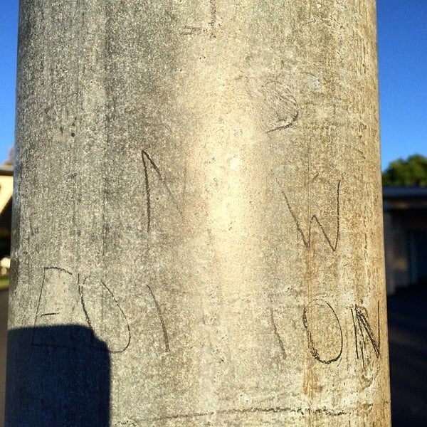 Nicolas Junior High School - Fullerton, CA