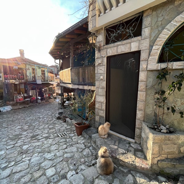 Stari grad Bar | Old Town Bar - Бар, Бар