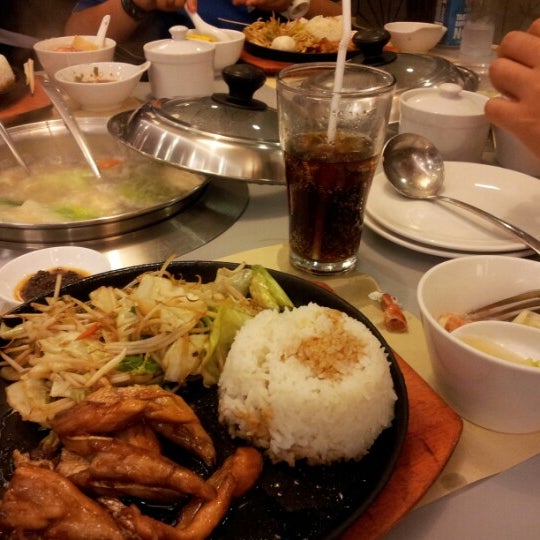 Shabu-Way Hot-Pot Cuisine - 19 tips from 927 visitors